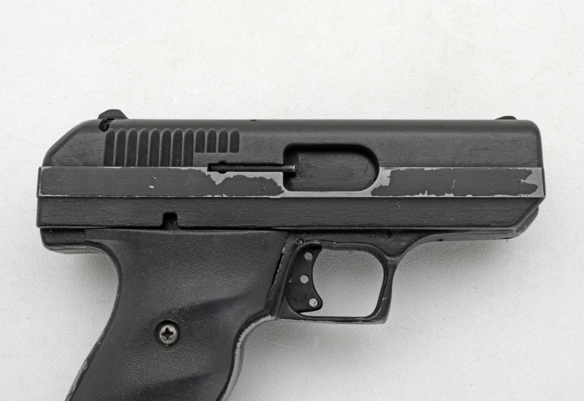 Hi-Point Cf Semi-Auto Pistol Caliber 380 Auto .380 Acp For Sale at ...