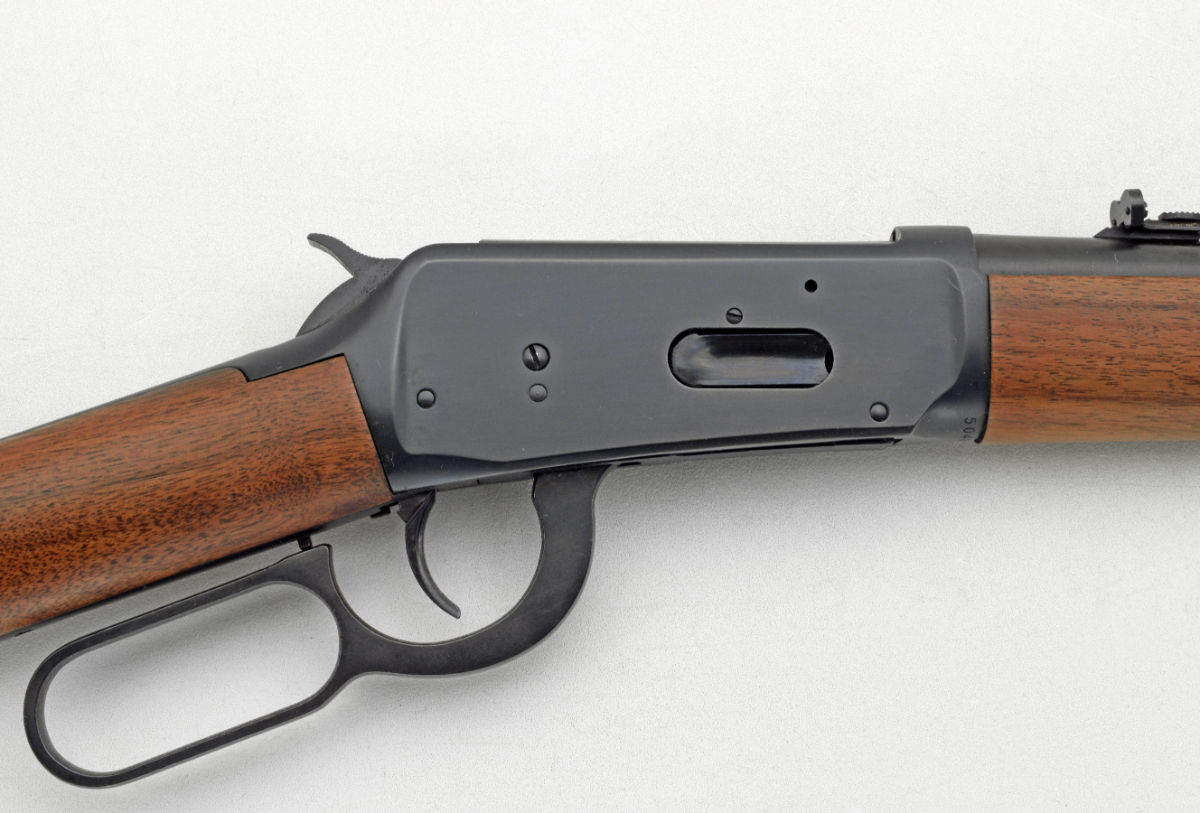 Winchester Model 94 Lever Action Rifle Caliber 30-30 Win .30-30 ...