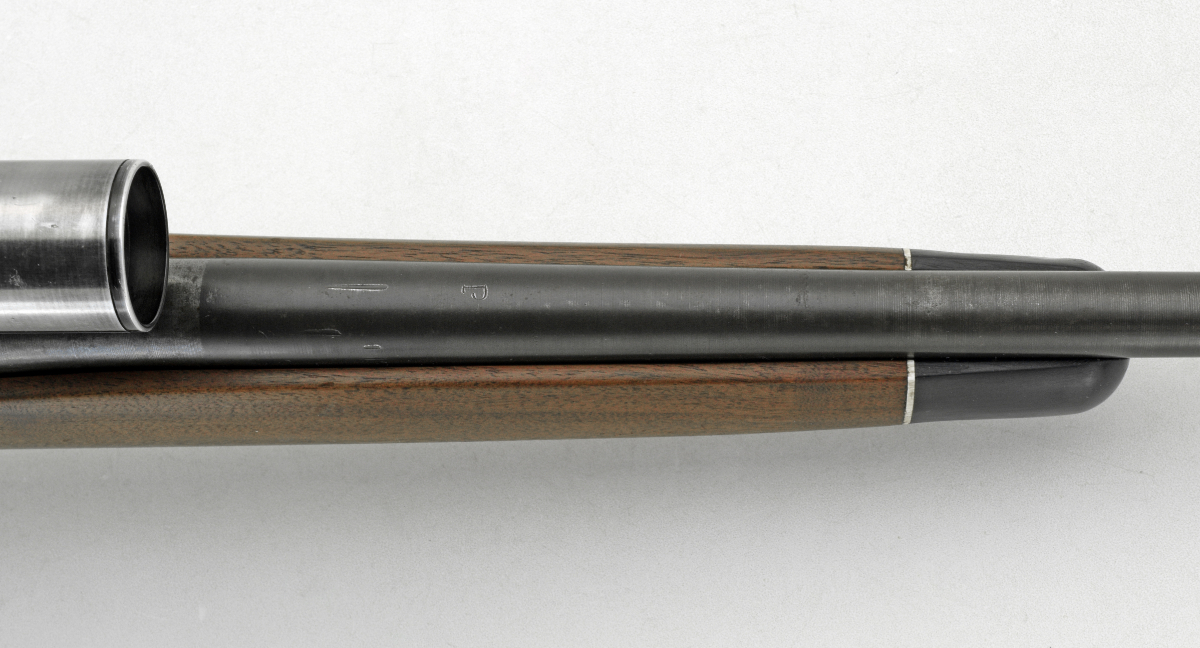 Rock Island Arsenal Model 1903 Bolt Action Rifle Caliber 30-06 Sprg C&R ...