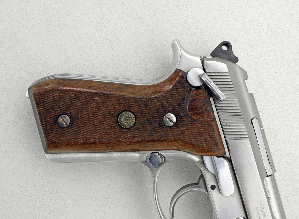 TAURUS MODEL PT 99 AFS SEMI AUTO PISTOL HIGH CAPACITY CALIBER 9MM 9mm ...