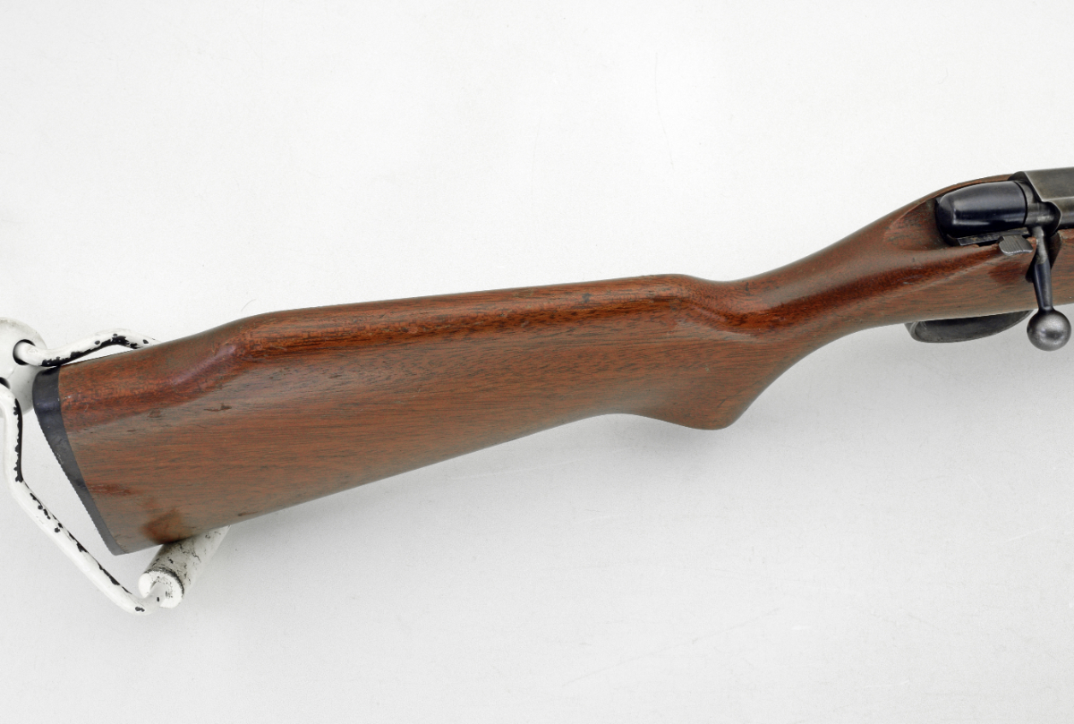 Remington 582 BOLT ACTION RIFLE CALIBER 22 SHORT-LONG-LONG RIFLE .22 LR ...