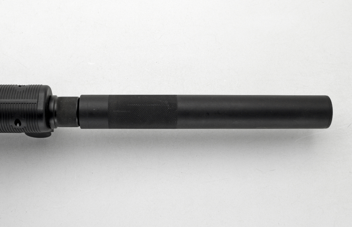 Walther Iwi Uzi Semi Auto Rifle Caliber 22 Long Rifle .22 Lr For Sale ...