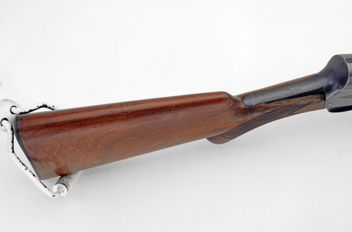 Browning FN A-5 SEMI AUTO SHOTGUN CHAMBER 12 GAUGE 2-3/4 INCH MFG 1950 ...