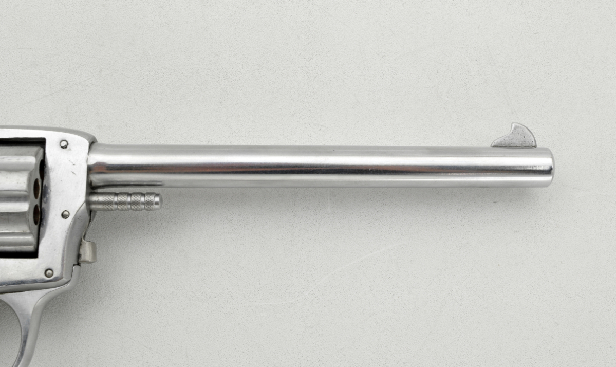 Harrington & Richardson Model 923 Double Action Revolver Caliber 22 ...