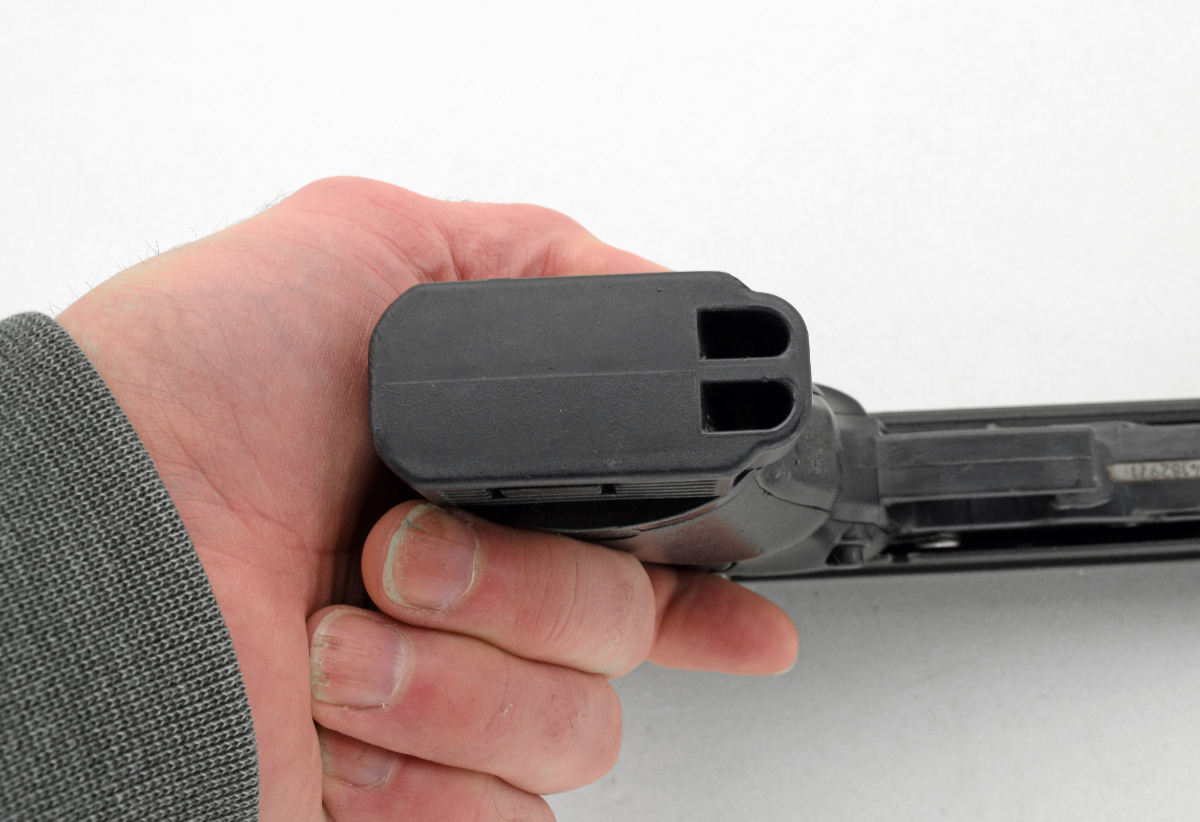 Hi-Point Model Jhp 45 Semi Auto Pistol Caliber 45 Auto .45 Acp For Sale ...