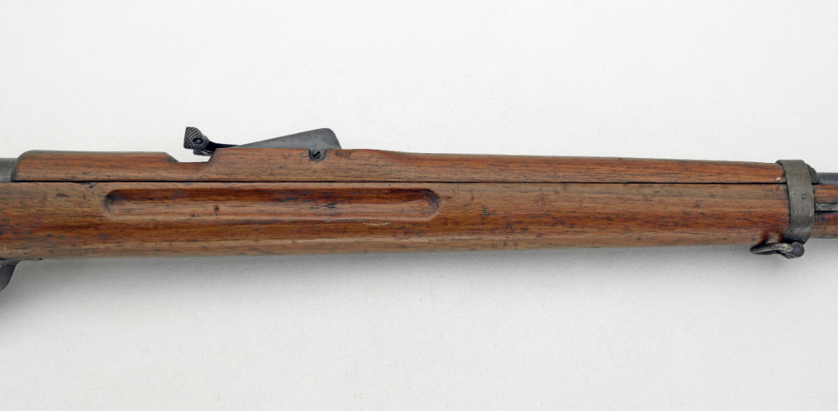 GEWEER DUTCH M. 95 BOLT ACTION RIFLE CALIBER 6.5X53R C&R OK 17339537 ...