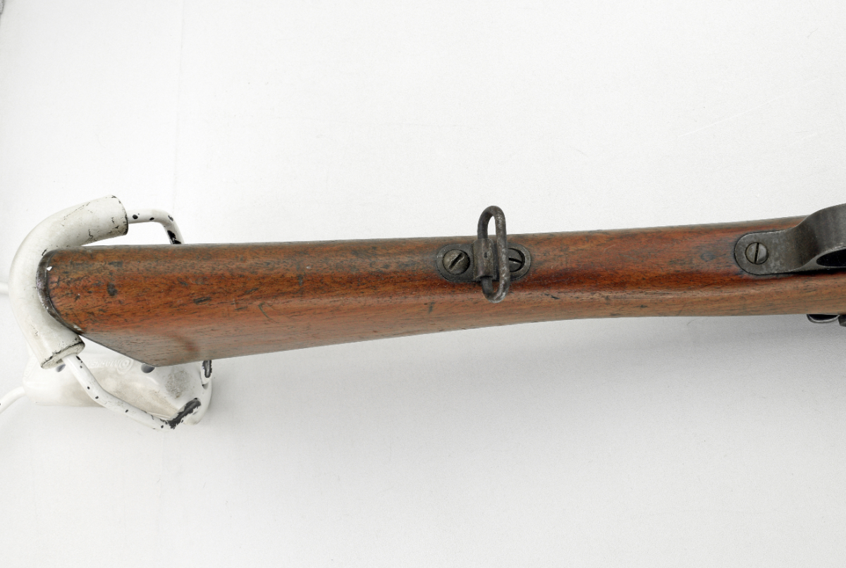 GEWEER DUTCH M. 95 BOLT ACTION RIFLE CALIBER 6.5X53R C&R OK 17339537 ...