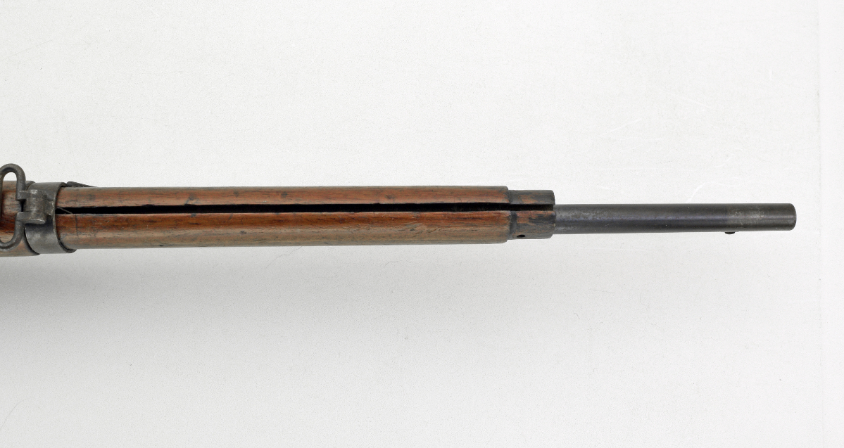 GEWEER DUTCH M. 95 BOLT ACTION RIFLE CALIBER 6.5X53R C&R OK 17339537 ...
