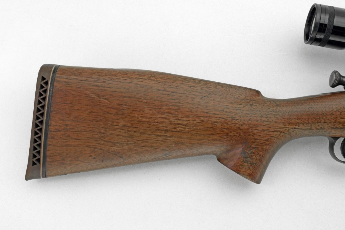 Rock Island Arsenal Model 1903 Bolt Action Rifle Caliber 30-06 ...