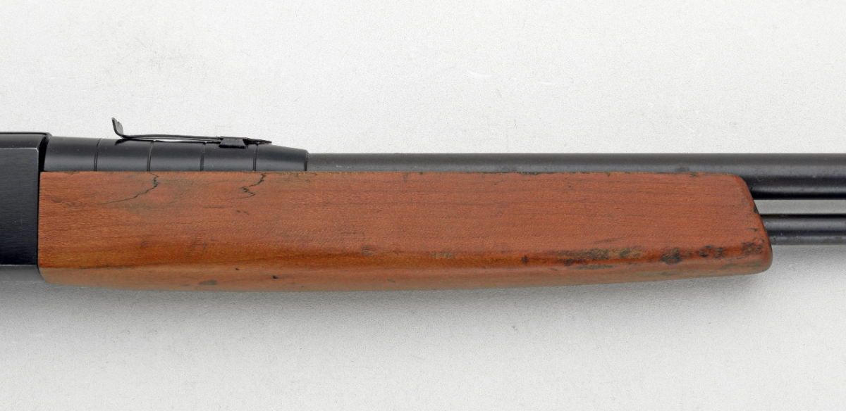 Sears -Winchester Model 3t Semi Auto Rifle Caliber 22 Short-Long-Long ...