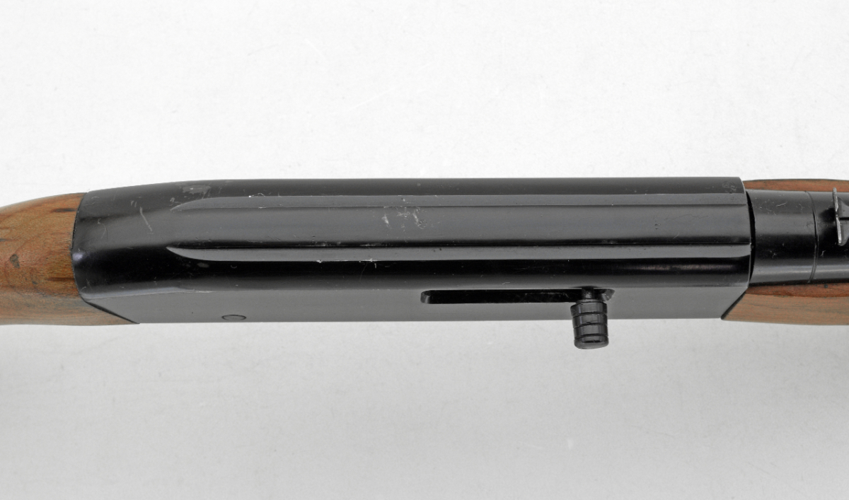 Sears -Winchester Model 3t Semi Auto Rifle Caliber 22 Short-Long-Long ...
