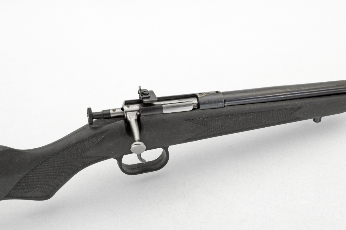 Keystone Sporting Arms Model Crickett Bolt Action Rifle Single Shot ...