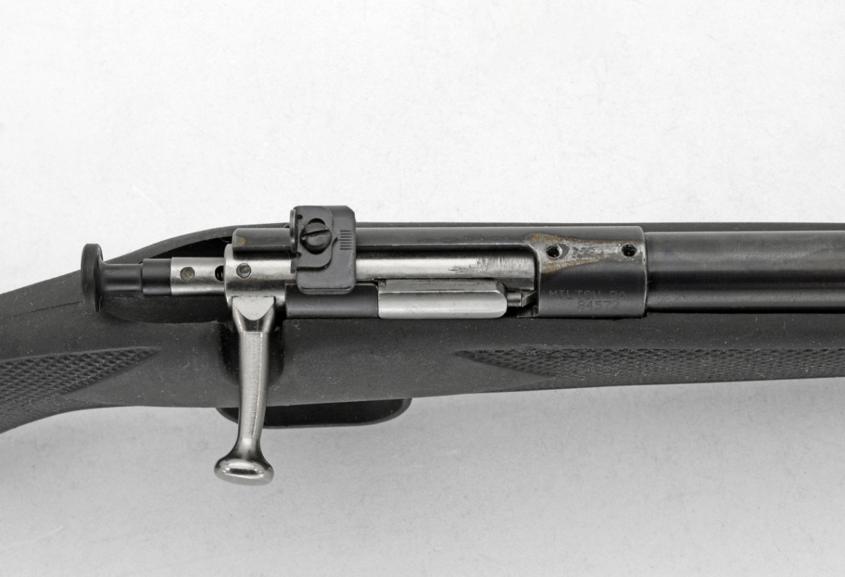 Keystone Sporting Arms Model Crickett Bolt Action Rifle Single Shot ...