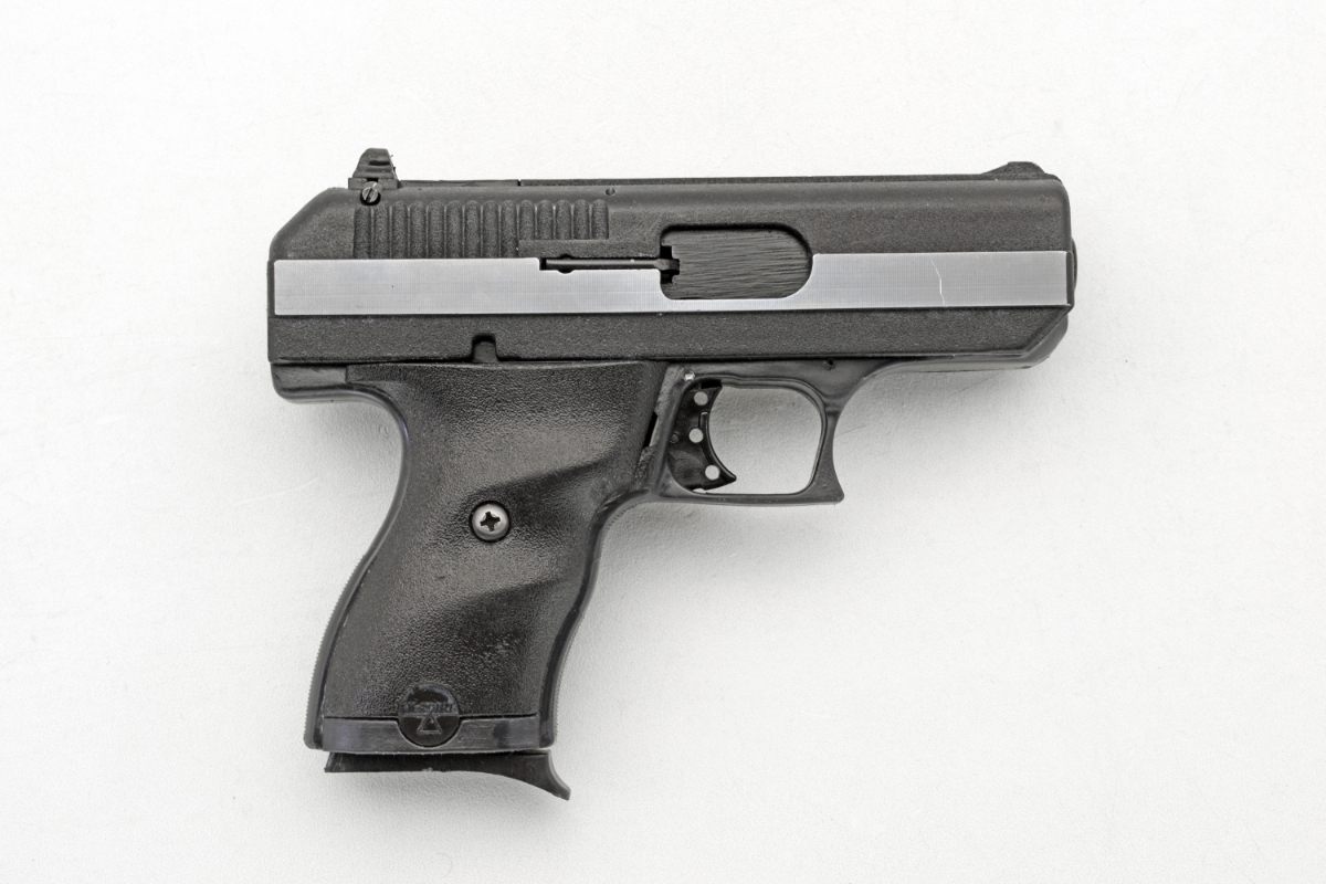 Hi-Point Model Cf380 Semi Auto Pistol Caliber 380 Auto .380 Acp For ...