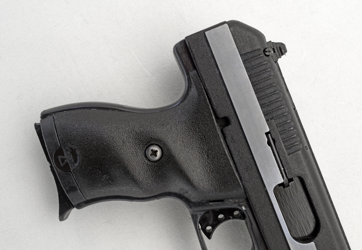 Hi-Point Model Cf380 Semi Auto Pistol Caliber 380 Auto .380 Acp For ...