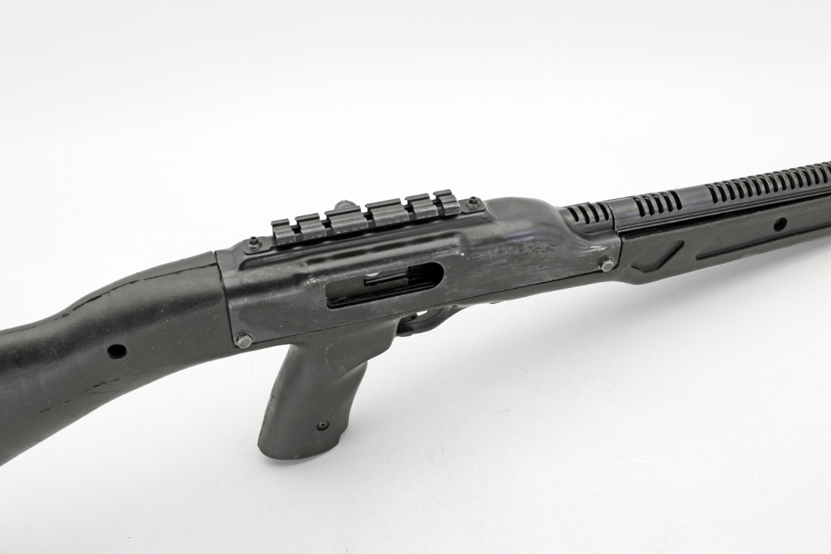 Hi-Point Model 995 Semi Auto Rifle Caliber 9mm 9mm Luger For Sale at ...