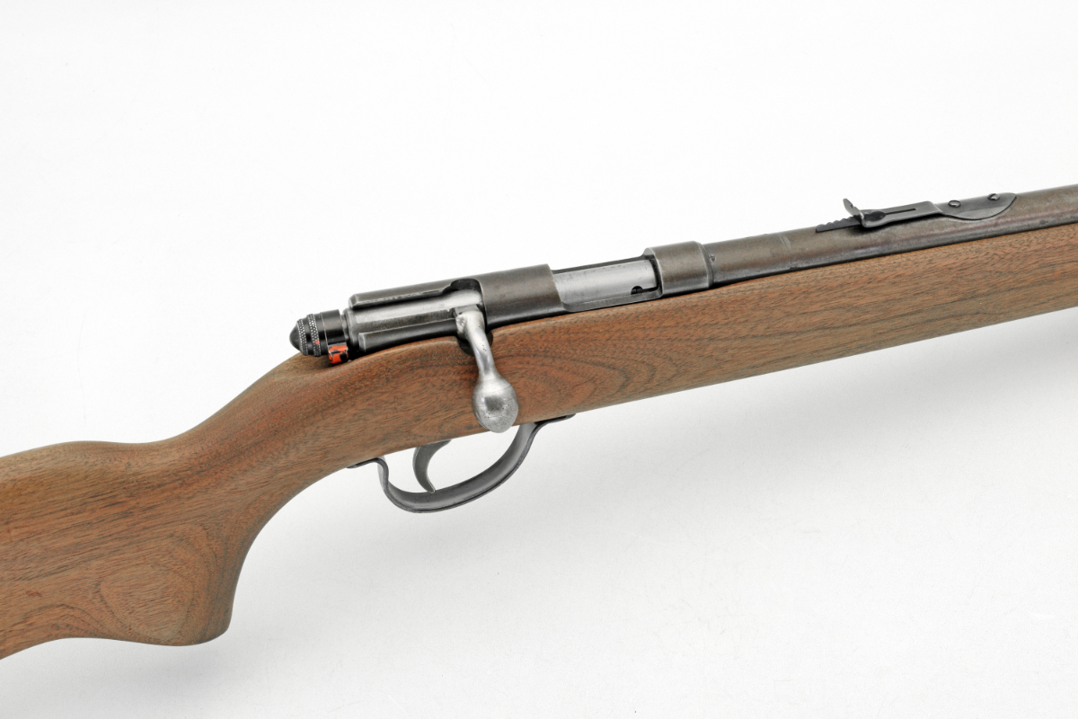 Remington Model 514 Bolt Action Rifle Caliber 22 Long Rifle C&R Ok .22 ...