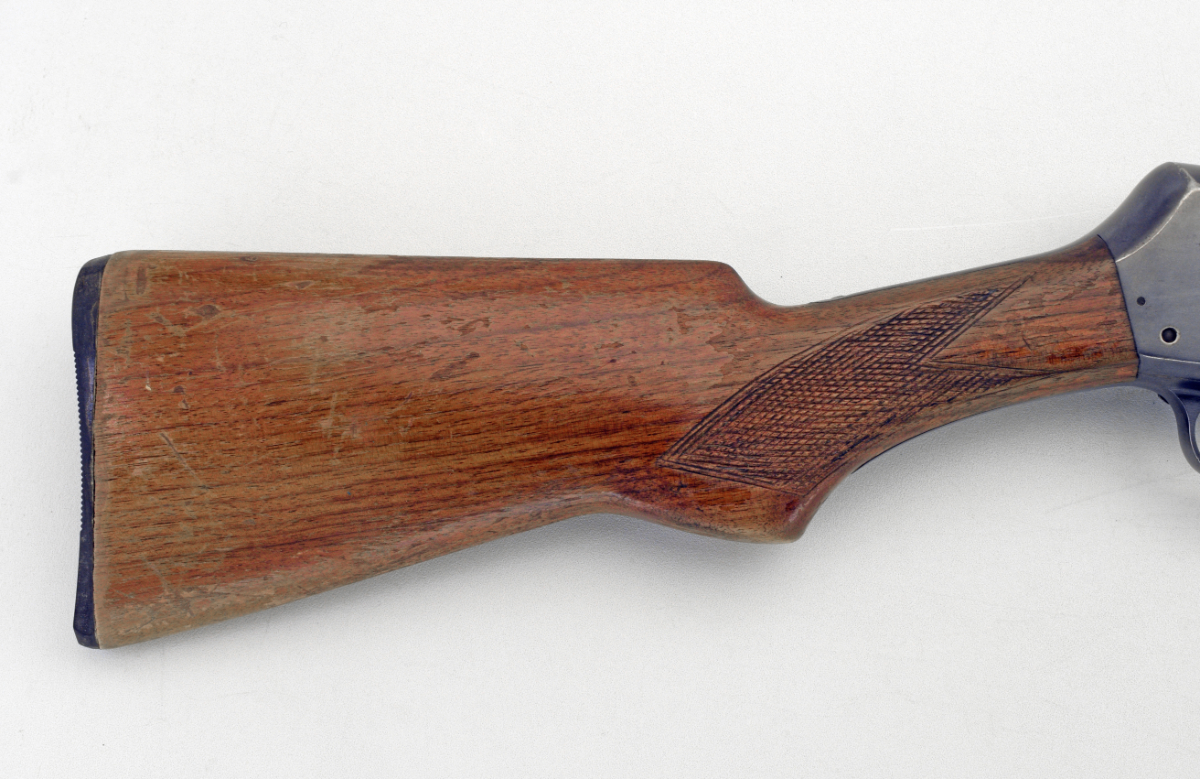 Western Field Model 30 Pump Action Shotgun 12 Gauge 2-3/4 Inch Chamber ...