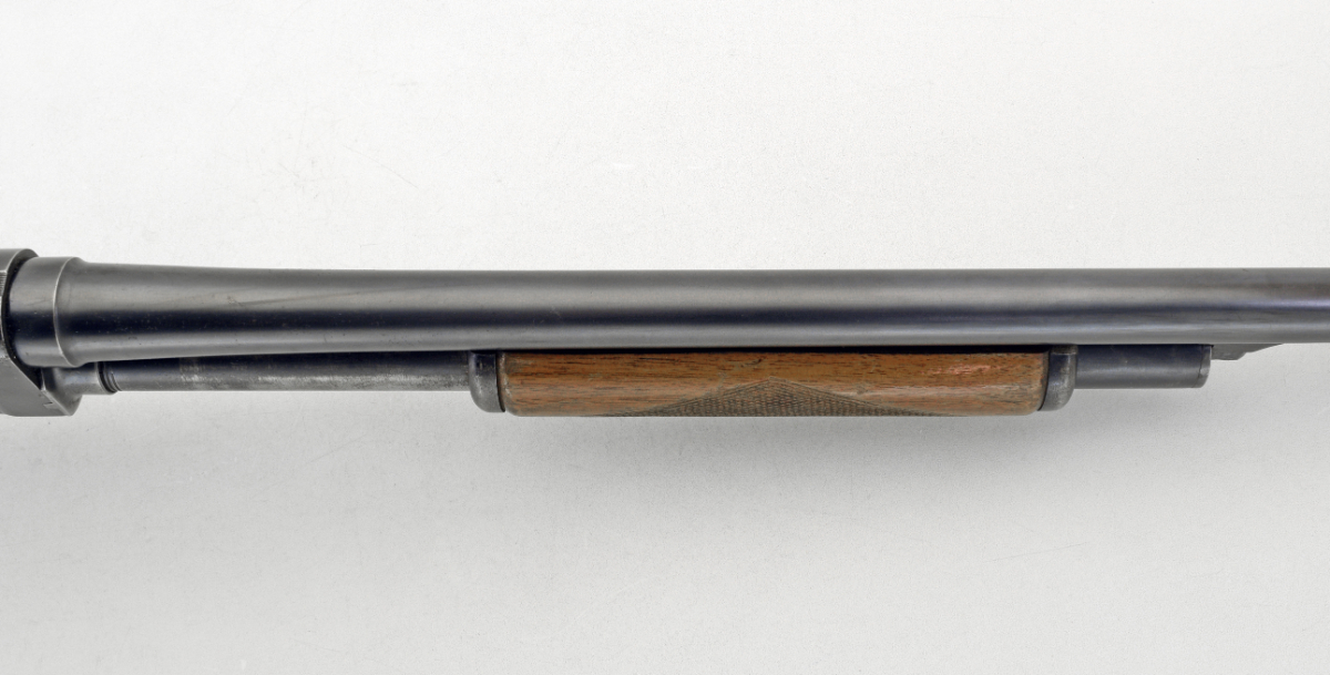 Western Field Model 30 Pump Action Shotgun 12 Gauge 2-3/4 Inch Chamber ...