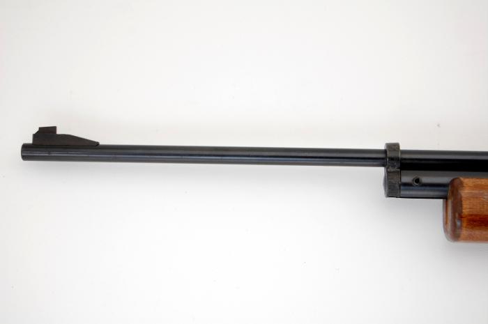 Sears 177 Cal Pump Air Rifle-Bb And Pellet Gun For Sale at GunAuction ...