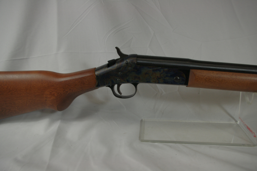Harrington & Richardson H&R Topper Model 88 27.5" Brl 3" Case Hardened ...
