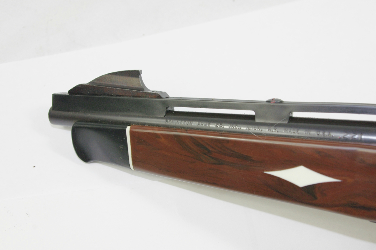 Remington Xp-100 Bolt Action Silhouette Pistoloriginal Case And ...