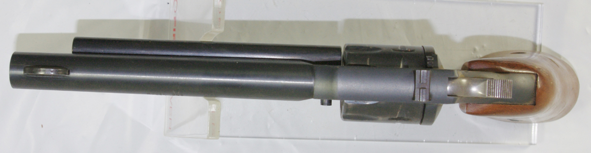 Harrington & Richardson H&R Model 949 Double Action 9 Shot 5.5" Brl ...