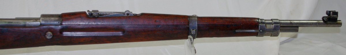 Czechoslovakia Model Vz24 Bolt Action "Ceskoslovenska Zbrojovka A.S ...