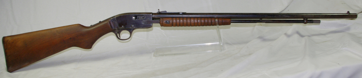 Wards (Savage) Wards Western Field Model 80 (Savage Model 24) Parts ...