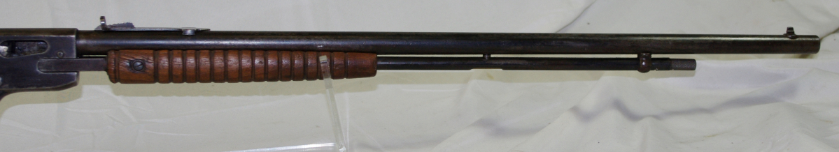 Wards (Savage) Wards Western Field Model 80 (Savage Model 24) Parts ...