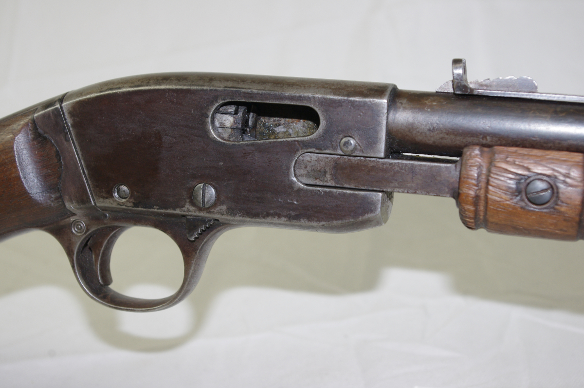 Wards (Savage) Wards Western Field Model 80 (Savage Model 24) Parts ...