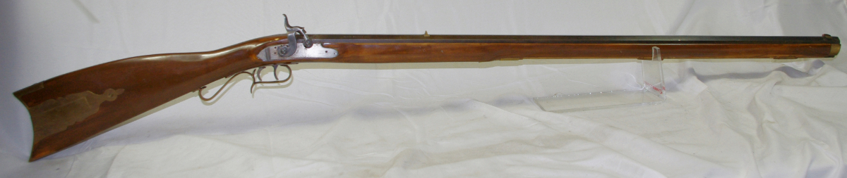 Richland Arms Michigan 45 Cal 36" Brl Very Cool Muzzle Loader .45 Acp ...