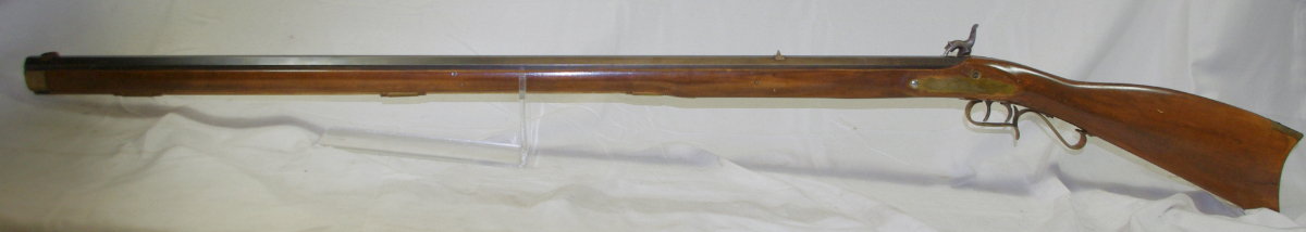 Richland Arms Michigan 45 Cal 36" Brl Very Cool Muzzle Loader .45 Acp ...