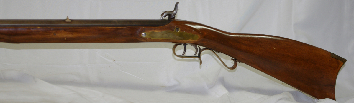 Richland Arms Michigan 45 Cal 36" Brl Very Cool Muzzle Loader .45 Acp ...