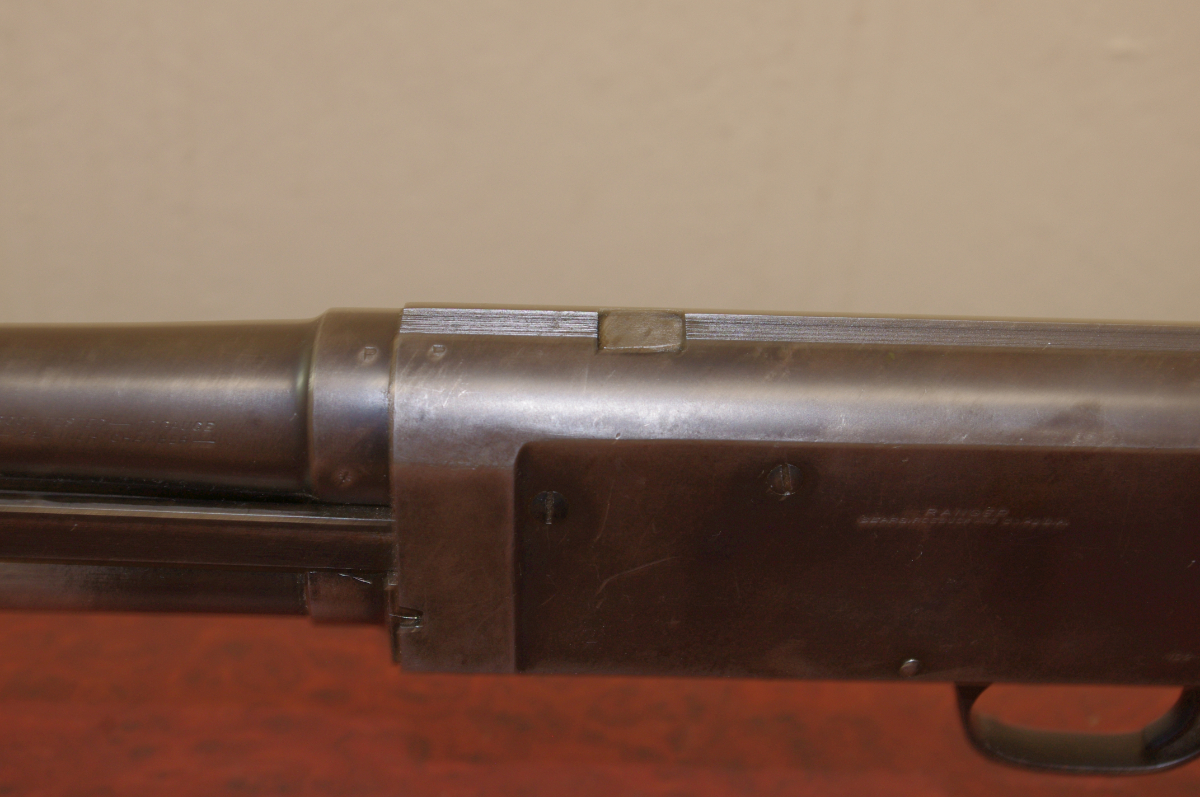 Sears Ranger 102.25 28" Brl (Stevens Model 520) Pump Action Great Deal ...