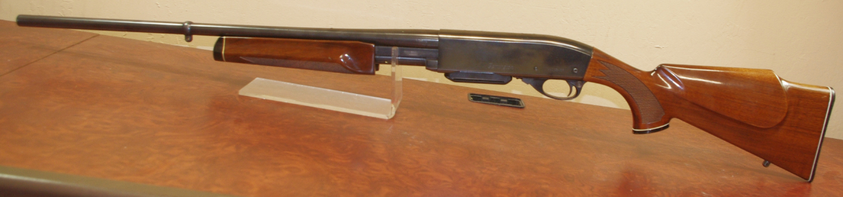 Remington Model Six Pump Action 270 Cal Great Riflelk .270 Win. For ...