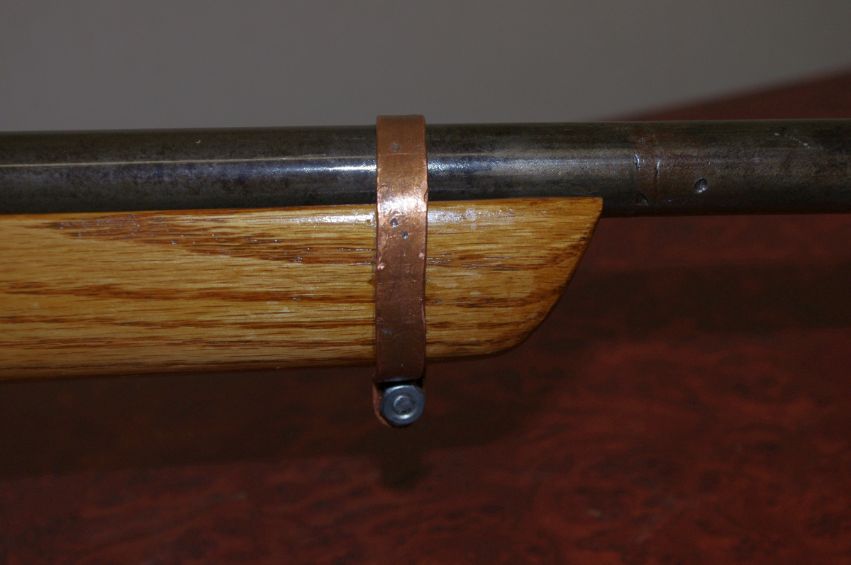 Sears Jc Higgins Model 41 Single Shot C&R Okay .22 Lr For Sale at ...