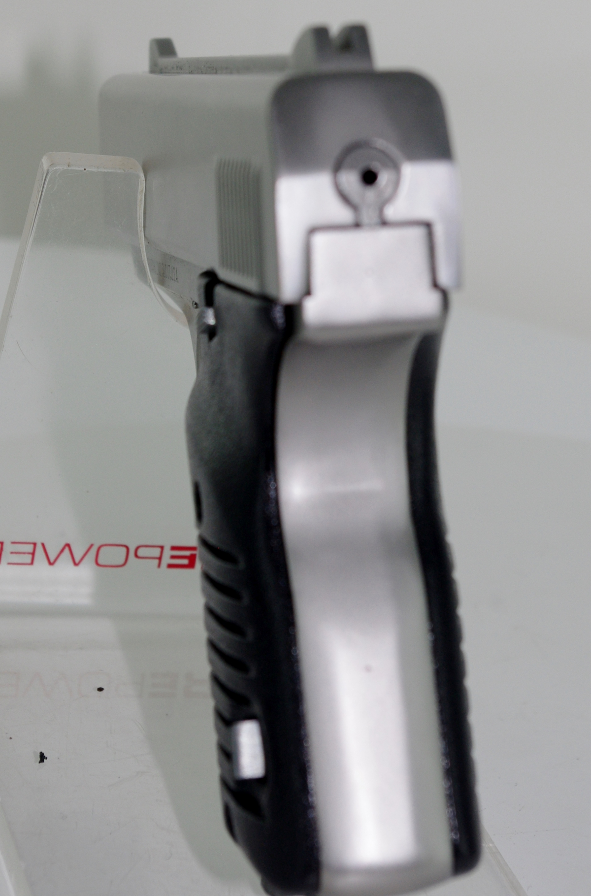 Cobra Model Fs32 Matte Nickel Finish Affordable Conceal Carry .32 Auto ...