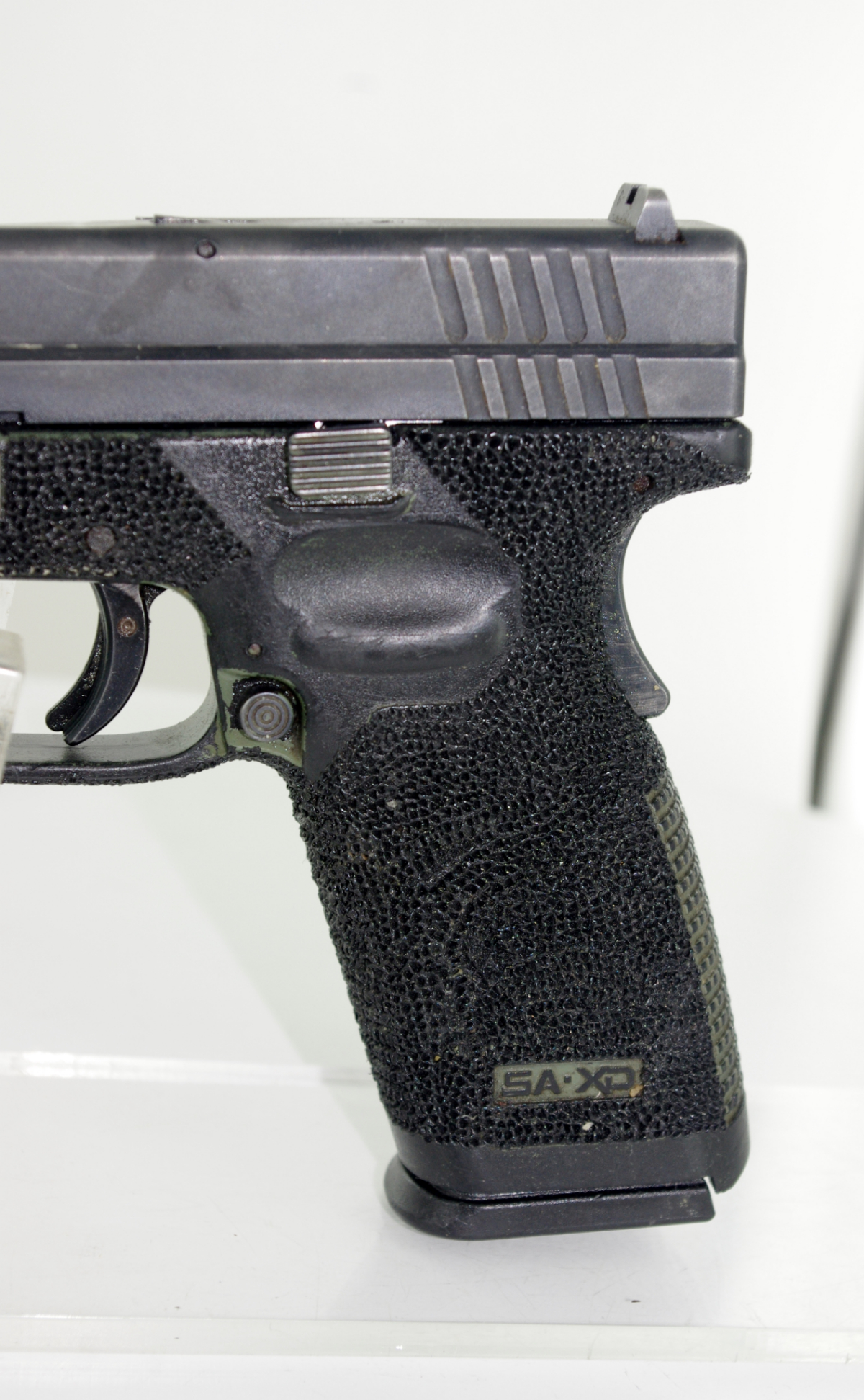 Springfield Armory Model XD-45 Package Deal 6 High Capacity Magazines ...