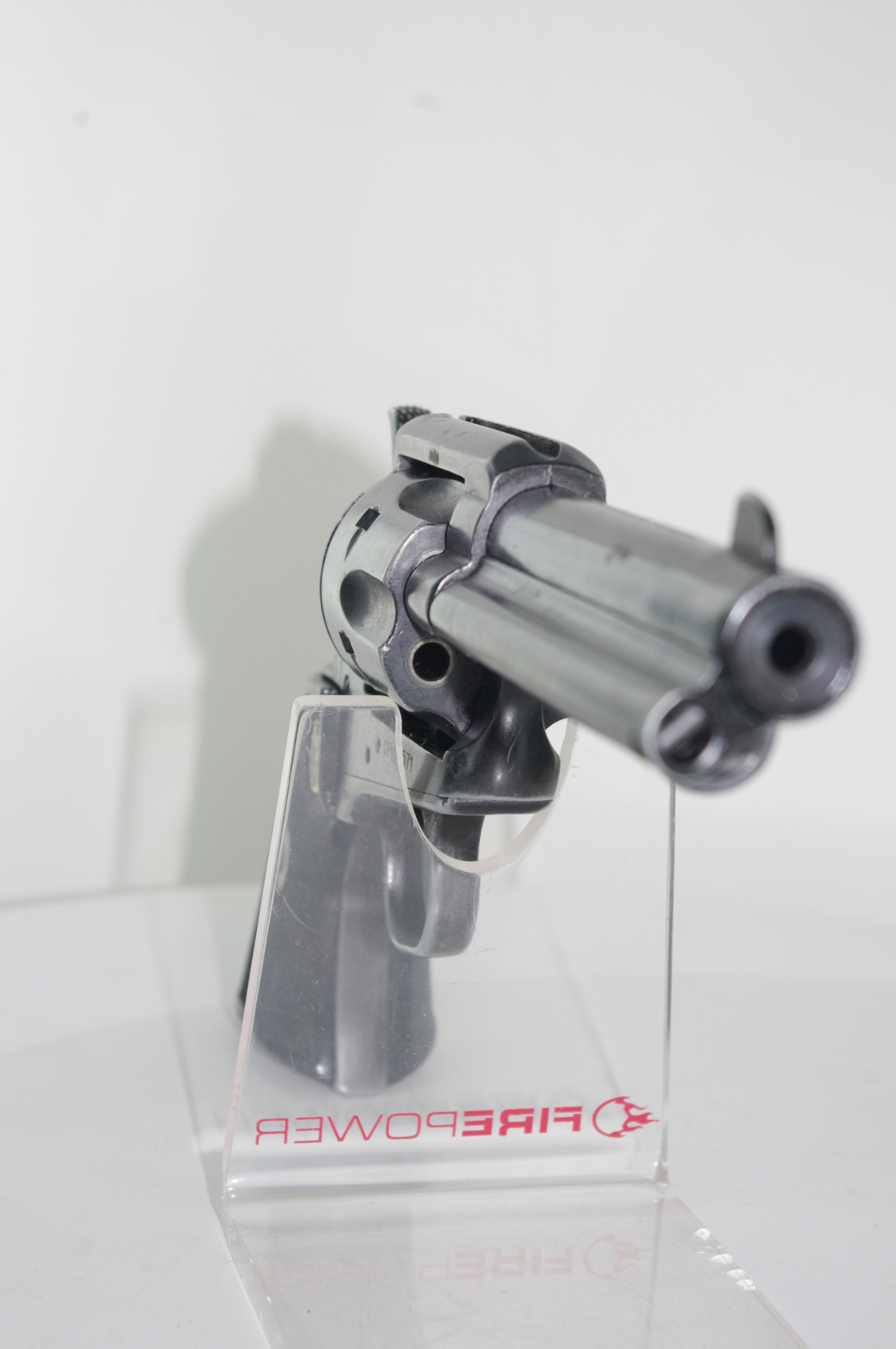 Cimarron Firearms Plinkerton Full Size 22lr Single Action Revolver .22 ...