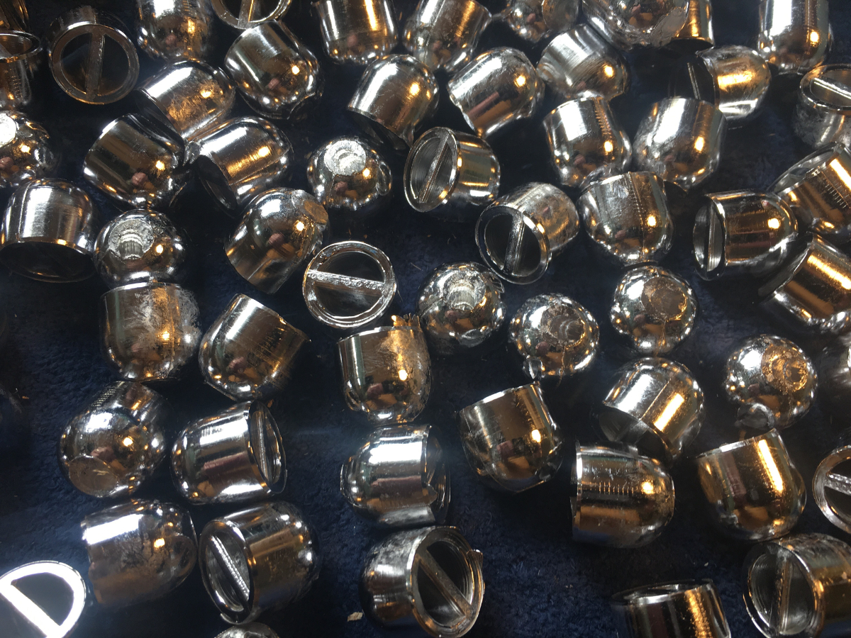 Lee 12ga 1oz Lead Slug - 50/Box 12 Ga For Sale at GunAuction.com - 16056873