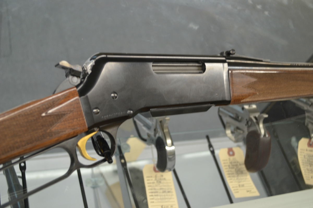 Browning Arms Co Browning Blr .223 .223 Rem. For Sale at GunAuction.com ...