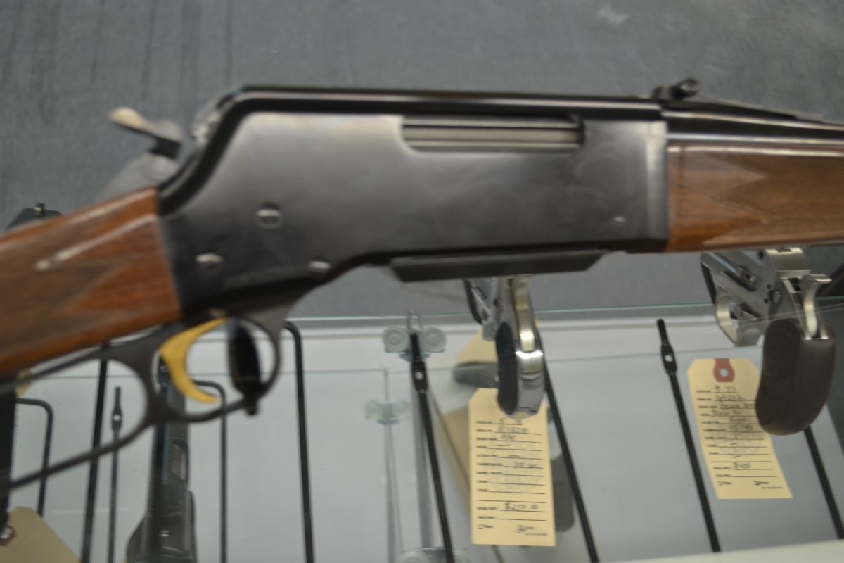 Browning Arms Co Browning Blr .223 .223 Rem. For Sale at GunAuction.com ...