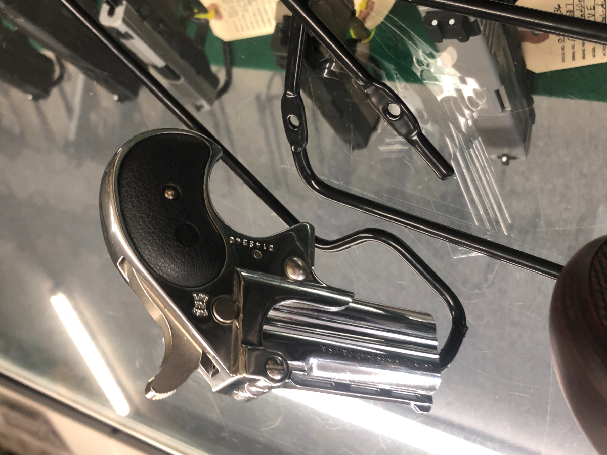 Bond Arms & Davis Arms For Sale at GunAuction.com - 16568825