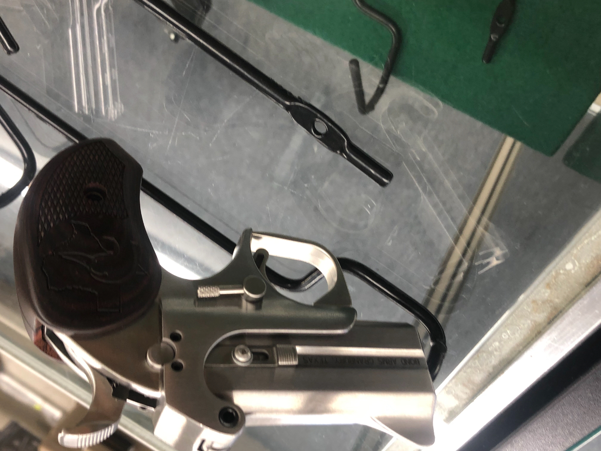 Bond Arms & Davis Arms For Sale at GunAuction.com - 16568825