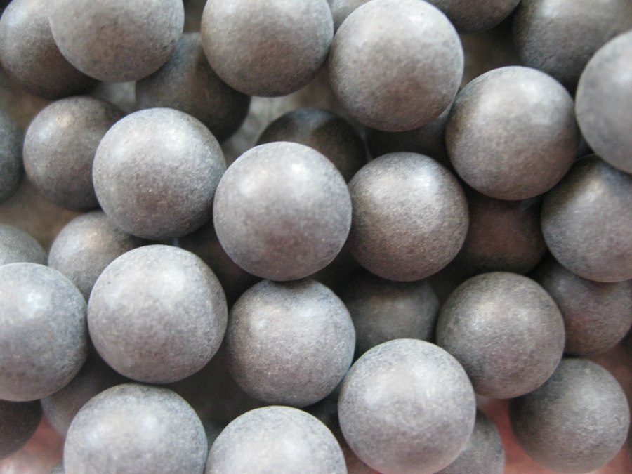 100 Pieces .445 Lead Round Balls, 133 Grain .45 Acp For Sale at ...