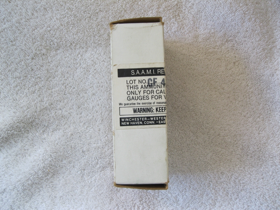 45 Colt 255 Grain Lead 49 Rounds Saami Reference .45 Long Colt For Sale ...