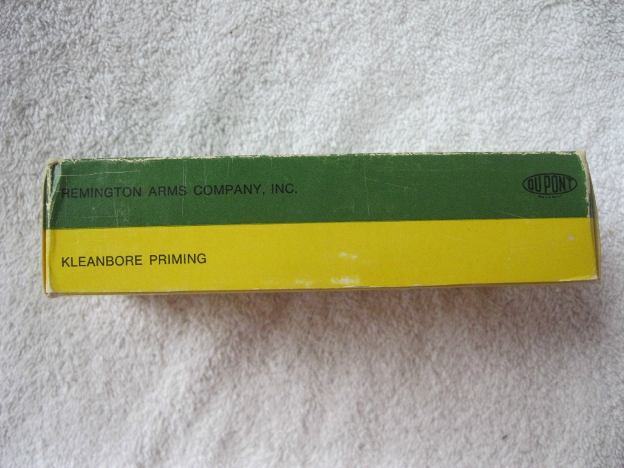 Remington 45 Automatic 230 Grain Metal Case Saami .45 Acp For Sale at ...