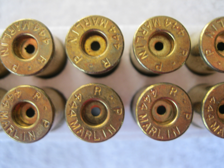 Remington 444 Marlin Unprimed Cases New Center Fir For Sale at ...