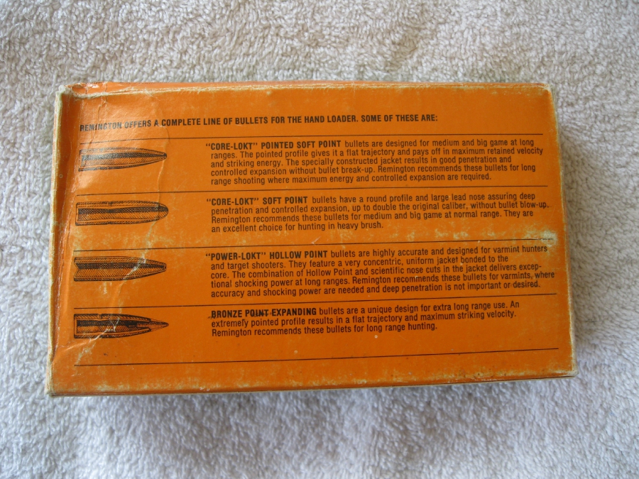 Remington 444 Marlin Unprimed Cases New Center Fir For Sale at ...